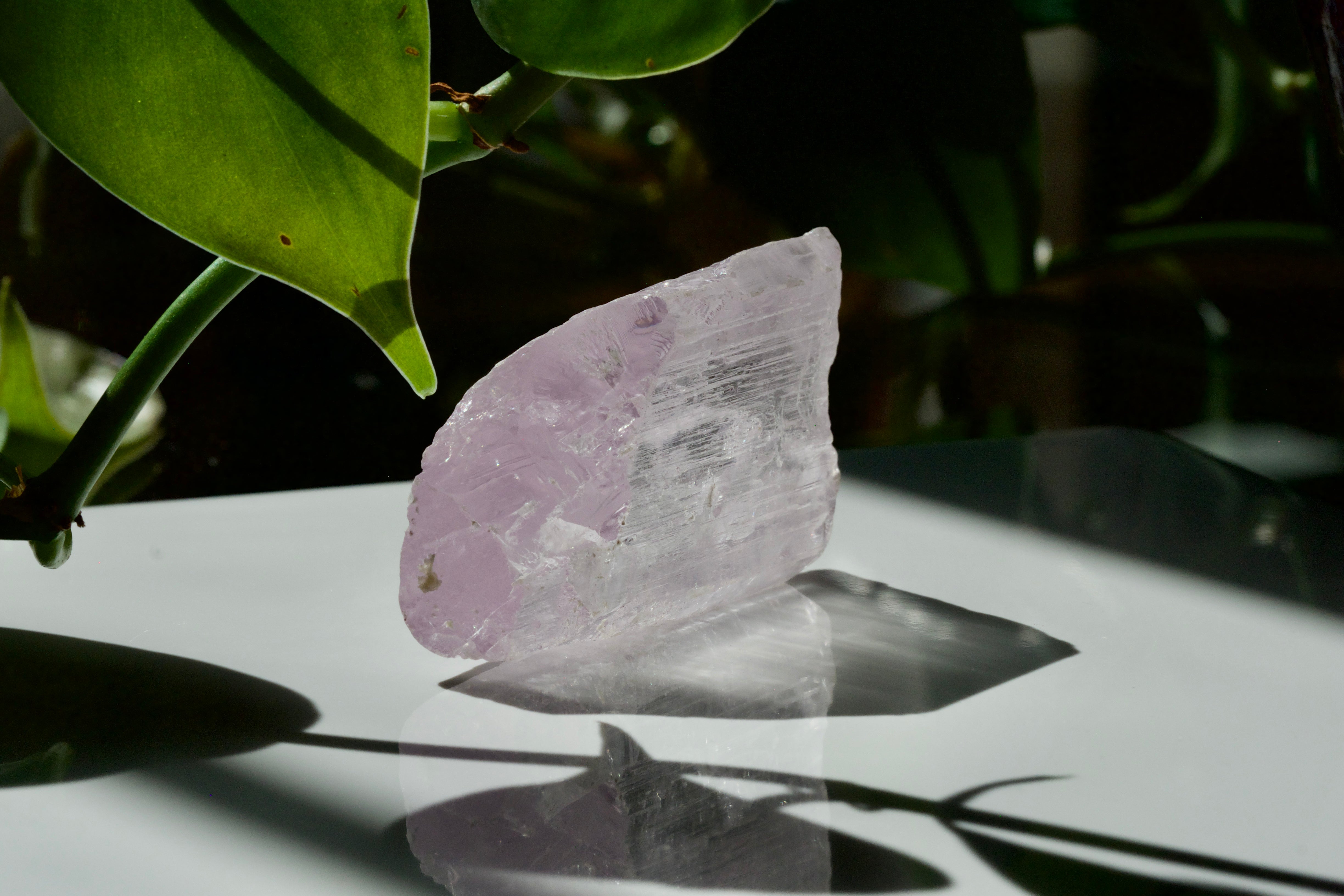 Kunzite – ANGEL RA