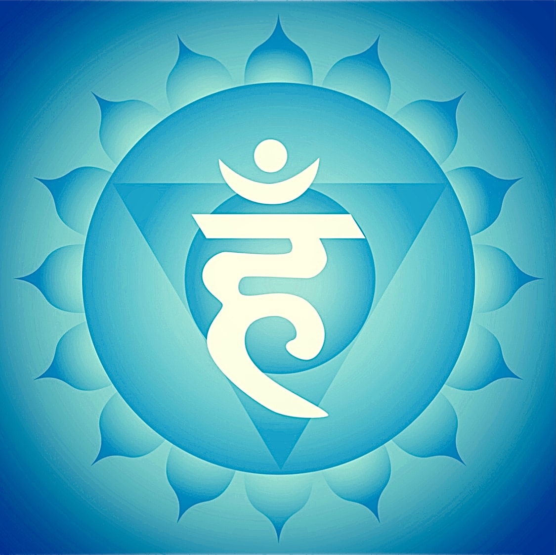 Throat Chakra – ANGEL RA