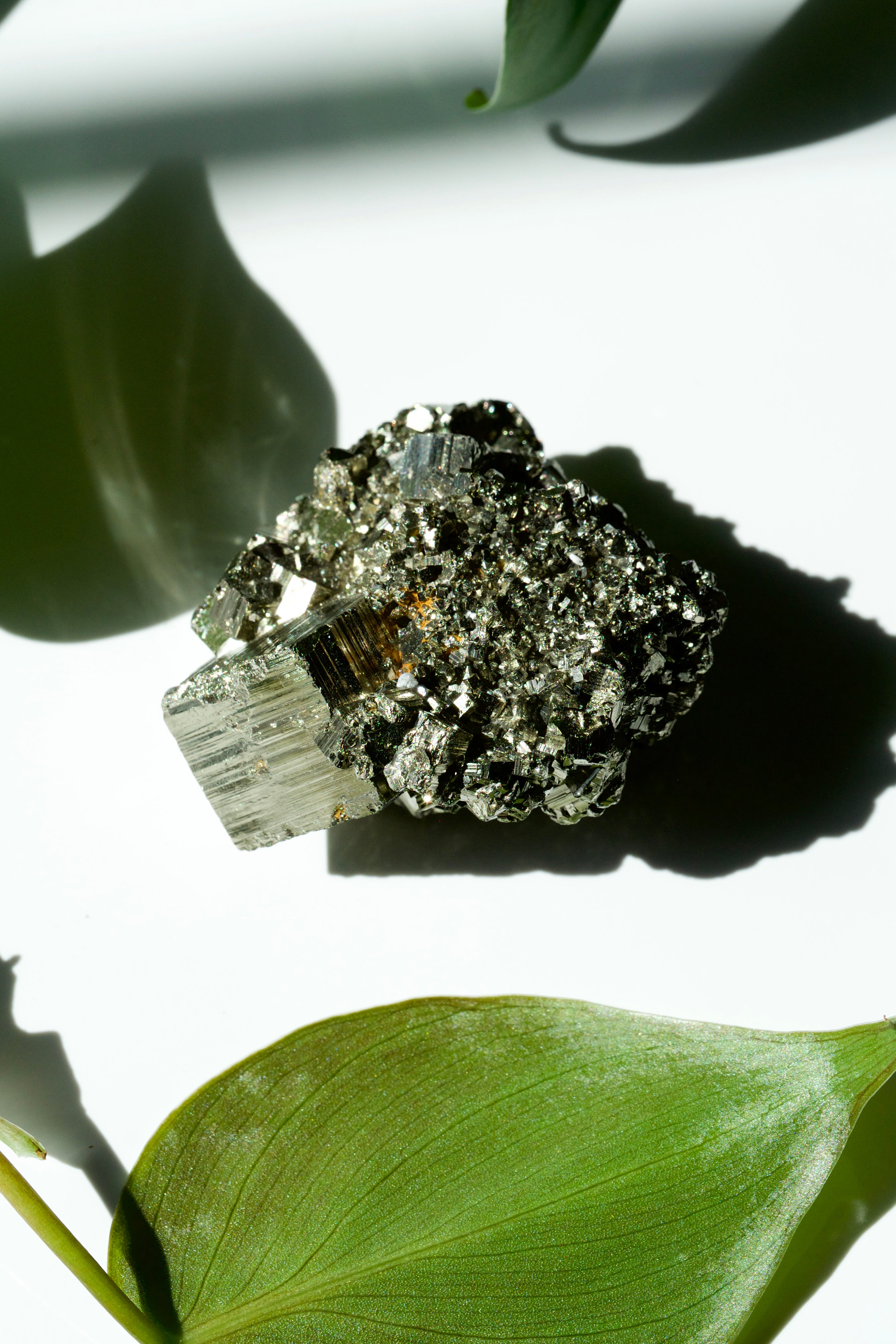 Crystals – ANGEL RA