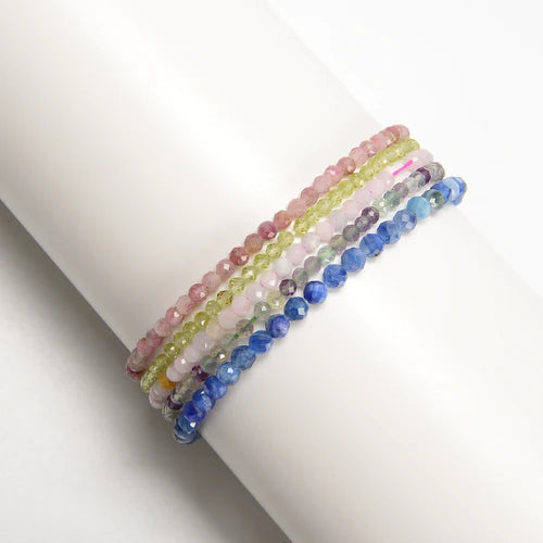 Crystal Stretch Bracelets – Page 2 – ANGEL RA