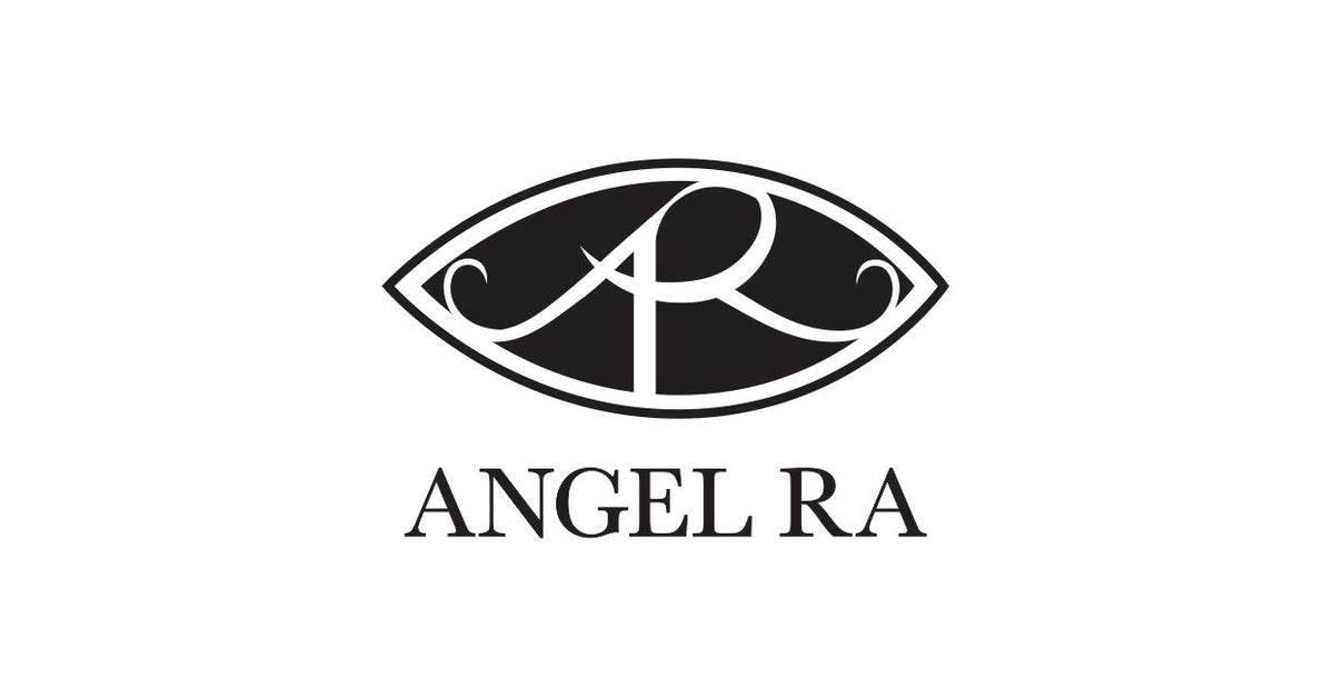 Angel Ra – ANGEL RA